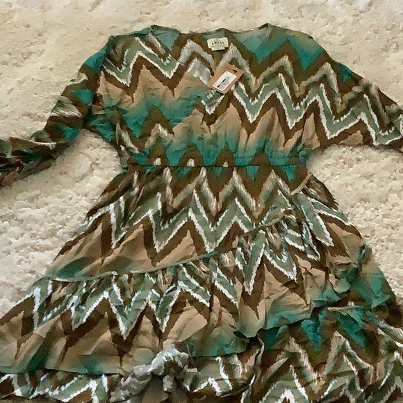 Ariat | Dresses | Dress | Poshmark